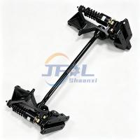 China Front Suspension Bracket DZ14251432101 Cab Front Mounting Bracket For Shacman Delong X3000 X5000 X6000 Truck for sale