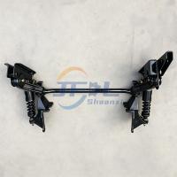 China Front Suspension Bracket DZ14251432101 Cab Front Mounting Bracket For Shacman Delong X3000 X5000 X6000 Truck for sale