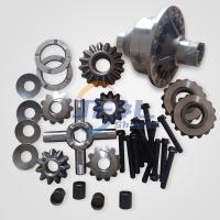 China MAN TGA TGX TGS Axles Differential Housing Assembly 3873501323 Differential Case Complete For Mercedes-Benz Heavy Duty Truck for sale