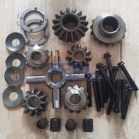 China MAN TGA TGX TGS Axles Differential Housing Assembly 3873501323 Differential Case Complete For Mercedes-Benz Heavy Duty Truck for sale