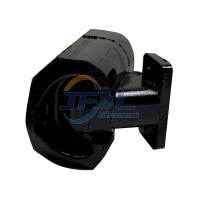 China Rubber Shock Absorber Pad DZ97319590759 Cabin Rear Suspension Bushing For Shacman Delong F3000 M3000 X3000 Truck for sale
