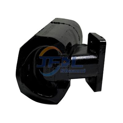 China Rubber Shock Absorber Pad DZ97319590759 Cabin Rear Suspension Bushing For Shacman Delong F3000 M3000 X3000 Truck for sale