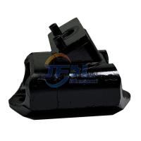 China Rubber Shock Absorber Pad DZ97319590759 Cabin Rear Suspension Bushing For Shacman Delong F3000 M3000 X3000 Truck for sale