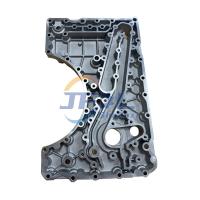 China Retarder Rear Housing HB400-21001DC Retarder Back Cover Complete For Shacman Delong X3000 X5000 SINOTRUK HOWO Truck for sale