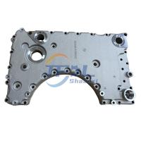 China Retarder Rear Housing HB400-21001DC Retarder Back Cover Complete For Shacman Delong X3000 X5000 SINOTRUK HOWO Truck for sale