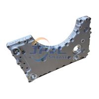 China Retarder Rear Housing HB400-21001DC Retarder Back Cover Complete For Shacman Delong X3000 X5000 SINOTRUK HOWO Truck for sale