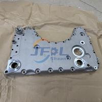 China Retarder Rear Housing HB400-21001DC Retarder Back Cover Complete For Shacman Delong X3000 X5000 SINOTRUK HOWO Truck for sale