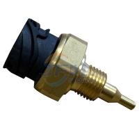 China Hydraulic Retarder Temperature Sensor H54201 Water and Oil Temperature Measuring Sensor For Shacman Delong X3000 X5000 X6000 Sinotruk HOWO T7H Truck for sale
