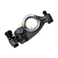 China Weichai WP12 WP13 Diesel Engine Valve Rocker Arm Assembly 1003189325 Rocker Arm Complete For Shacman Delong Sinotruk Howo Truck for sale
