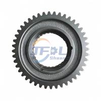 China Fast 16-speed Heavy Duty Transmission Second Shaft Reverse Gear 16JS200T-1701110 Main Shaft Reverse Gear For Shacman Delong Sinotruk Howo Faw Truck for sale