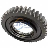 China Fast 16-speed Heavy Duty Transmission Second Shaft Reverse Gear 16JS200T-1701110 Main Shaft Reverse Gear For Shacman Delong Sinotruk Howo Faw Truck for sale