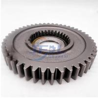 China Fast 16-speed Heavy Duty Transmission Second Shaft Reverse Gear 16JS200T-1701110 Main Shaft Reverse Gear For Shacman Delong Sinotruk Howo Faw Truck for sale