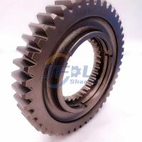 China Fast 16-speed Heavy Duty Transmission Second Shaft Reverse Gear 16JS200T-1701110 Main Shaft Reverse Gear For Shacman Delong Sinotruk Howo Faw Truck for sale