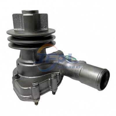 China Yuchai YC4108 YC4D Diesel Engine Centrifugal Water Pump D7103-1307100B Engine Cooling Water Pump For XCMG Truck for sale