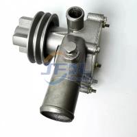 China Yuchai YC4108 YC4D Diesel Engine Centrifugal Water Pump D7103-1307100B Engine Cooling Water Pump For XCMG Truck for sale