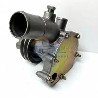 China Yuchai YC4108 YC4D Diesel Engine Centrifugal Water Pump D7103-1307100B Engine Cooling Water Pump For XCMG Truck for sale