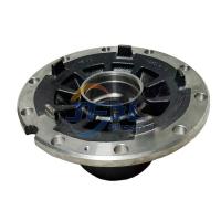 China Shacman Delong F3000 M3000 X3000 Truck Spare Part Front Wheel Hub DZ9100410121 Front Wheel Hub Assembly for sale
