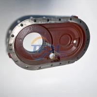 China Hande Axle HDZ300 Z300 Inter-axle Housing Cover HD90149320140 Differential Carrier Cover For Shacman Delong F3000 M3000 X3000 Truck for sale