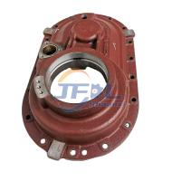 China Hande Axle HDZ300 Z300 Inter-axle Housing Cover HD90149320140 Differential Carrier Cover For Shacman Delong F3000 M3000 X3000 Truck for sale