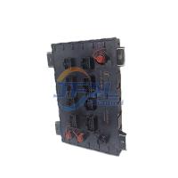 China Central Electrical Device Board DZ97189584361 Central Distribution Fuse Box For Shacman Delong X3000 Truck for sale
