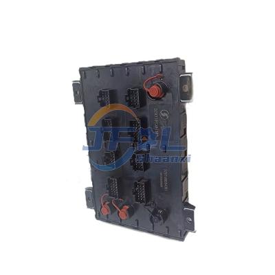 China Central Electrical Device Board DZ97189584361 Central Distribution Fuse Box For Shacman Delong X3000 Truck for sale