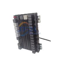 China Central Electrical Device Board DZ97189584361 Central Distribution Fuse Box For Shacman Delong X3000 Truck for sale