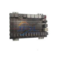 China Central Electrical Device Board DZ97189584361 Central Distribution Fuse Box For Shacman Delong X3000 Truck for sale