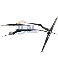 China Wiper Linkage Assembly DZ15221740029 DZ15221740028 Wiper Transmission For Shacman Delong M3000S Sinotruk Howo Truck for sale