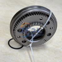 China FAST 12JSDX240T Gearbox 1st/2nd Gear Synchronizer Assembly 12JSDX240T-1701170 1/2 Speed Synchronizer For Shacman Delong Sinotruk Howo Foton Auman Dongfeng Truck for sale
