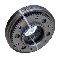 China FAST 12JSDX240T Gearbox 1st/2nd Gear Synchronizer Assembly 12JSDX240T-1701170 1/2 Speed Synchronizer For Shacman Delong Sinotruk Howo Foton Auman Dongfeng Truck for sale