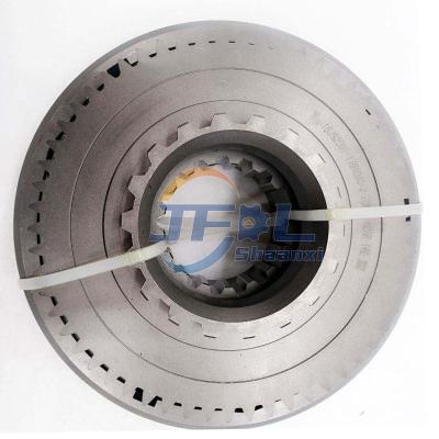 China FAST 16JS200T 16-speed Gearbox Front Auxiliary Gearbox Synchronizer Assembly 16JS200T-1701040-3  Splitter Synchronizer Assembly For Shacman Delong Sinotruk Howo Foton Auman Truck for sale