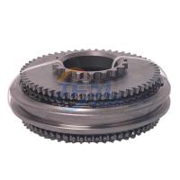 China FAST 16JS200T 16-speed Gearbox Front Auxiliary Gearbox Synchronizer Assembly 16JS200T-1701040-3  Splitter Synchronizer Assembly For Shacman Delong Sinotruk Howo Foton Auman Truck for sale