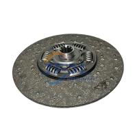 China Weichai WP12 WP13 Diesel Engine Clutch Disc DZ91189160210 Clutch Plate Assembly For Shacman Delong X3000 F3000 M3000 X5000 Truck for sale