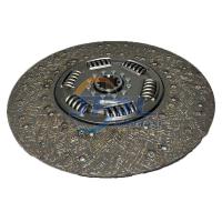 China Weichai WP12 WP13 Diesel Engine Clutch Disc DZ91189160210 Clutch Plate Assembly For Shacman Delong X3000 F3000 M3000 X5000 Truck for sale