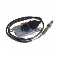 China Weichai WP7 WP10 WP12 WP13 Diesel Engine Nitrogen Oxide Sensor 612640130013 Lambda Probe NOx Sensor For Shacman Delong Sinotruk Howo Truck for sale