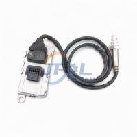 China Weichai WP7 WP10 WP12 WP13 Diesel Engine Nitrogen Oxide Sensor 612640130013 Lambda Probe NOx Sensor For Shacman Delong Sinotruk Howo Truck for sale