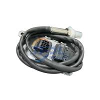 China Weichai WP7 WP10 WP12 WP13 Diesel Engine Nitrogen Oxide Sensor 612640130013 Lambda Probe NOx Sensor For Shacman Delong Sinotruk Howo Truck for sale