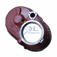 China Inter-axle Housing Cover SQ2502031-A01-G Differential Carrier Cover For Dongfeng Truck for sale