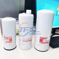 China ISZ13 QSZ13 Engine Spin-On Fuel Filter FF5687 Fuel Filter For Dongfeng Tianlong Truck for sale