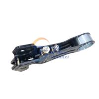 China Hydraulic Cab Lock Assembly DZ16251443040 Cab Tilt Hydraulic Lock For Shacman Delong X6000 X5000S Truck for sale