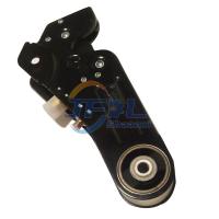 China Hydraulic Cab Lock Assembly DZ16251443040 Cab Tilt Hydraulic Lock For Shacman Delong X6000 X5000S Truck for sale