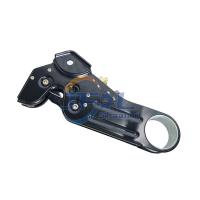 China Hydraulic Cab Lock Assembly DZ16251443040 Cab Tilt Hydraulic Lock For Shacman Delong X6000 X5000S Truck for sale