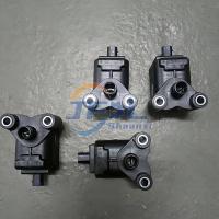 China Weichai WP13NG Gas Engine Ignition Coil 1000264408 1003650711 Smart Ignition Coil Pack For Shacman Delong Sinotruk Howo Truck for sale