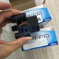 China Weichai WP13NG Gas Engine Ignition Coil 1000264408 1003650711 Smart Ignition Coil Pack For Shacman Delong Sinotruk Howo Truck for sale