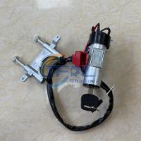 China Ignition Switch Assembly WG9725580090 Key Starter Switch For Sinotruk HOWO T7 TH7 Truck for sale