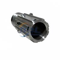 China Hollow Shaft 199014320135 Hollow Spline Shaft For Shacman Delong SINOTRUK HOWO 7 A7 Truck for sale