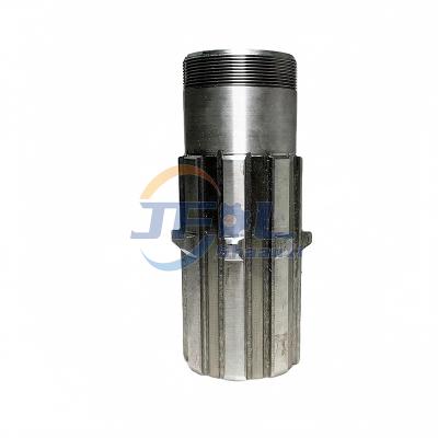 China Hollow Shaft 199014320135 Hollow Spline Shaft For Shacman Delong SINOTRUK HOWO 7 A7 Truck for sale