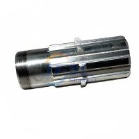China Hollow Shaft 199014320135 Hollow Spline Shaft For Shacman Delong SINOTRUK HOWO 7 A7 Truck for sale