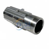 China Hollow Shaft 199014320135 Hollow Spline Shaft For Shacman Delong SINOTRUK HOWO 7 A7 Truck for sale