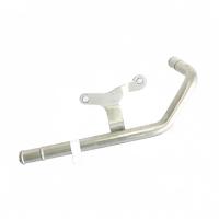 China Foton Auman GTL EST Truck Spare Parts Air Intake Pipe 5582077X Intake Hose for sale